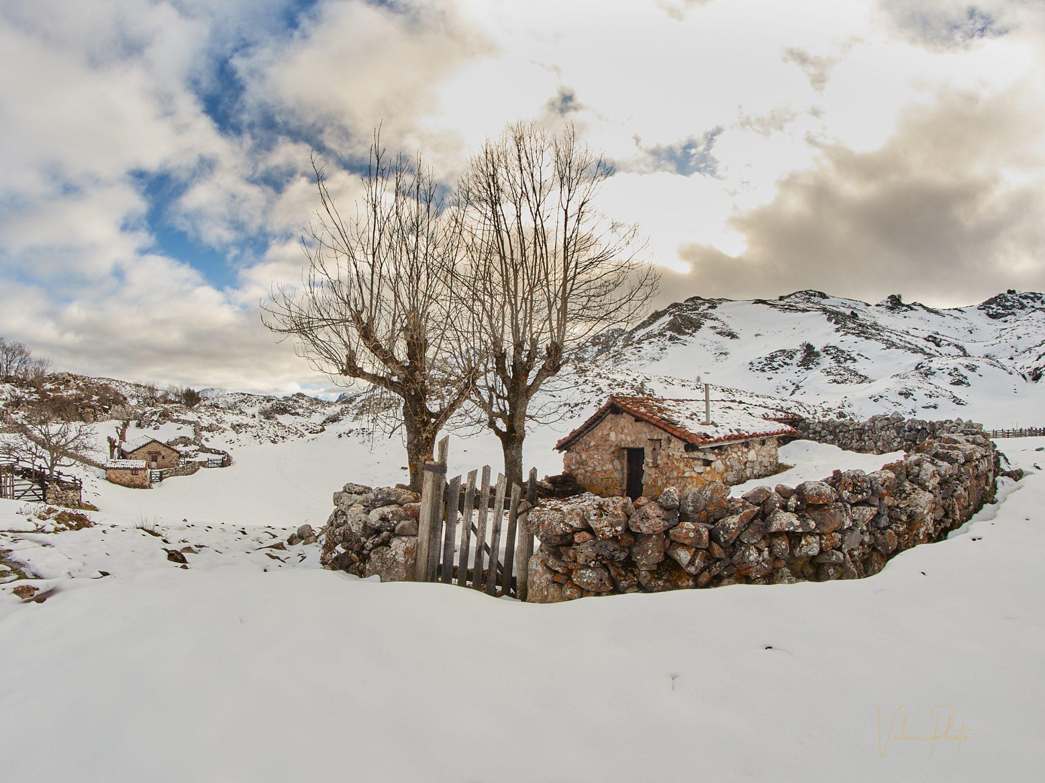 When They See Asturias: Northern Spain's hidden treasure